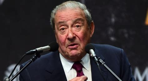 Боб Арум го посочи најдобриот боксер што некогаш го видел Ipon