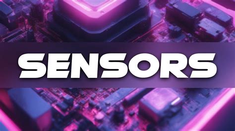 Sensors In The Real World Igcse Computer Science Past Paper Solution