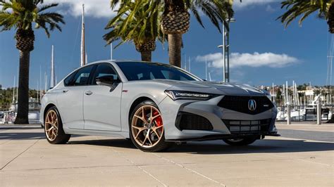 05 Acura Tl Type S Specs