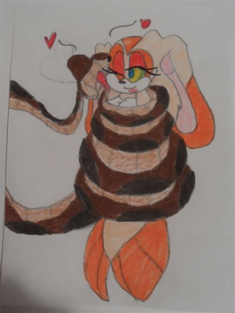 The Python And His Catch By Princessshannon07 On Deviantart