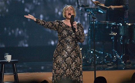Adele Live In New York City Recap 10 Best Moments