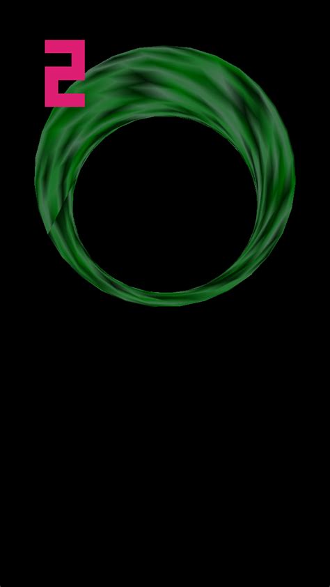 Java Creating 3d Ring In Androidopenegl With Index Buffer Objects