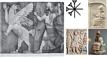 Ancient Mesopotamian God Nergal World History Edu