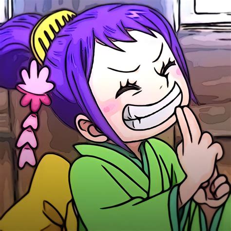 Tama One Piece One Piece Tama Chibi