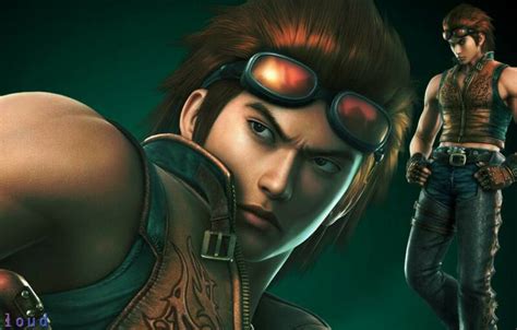 7 Fakta Hwoarang Tekken Karakter Yang Pernah Kalahkan Jin Kazama