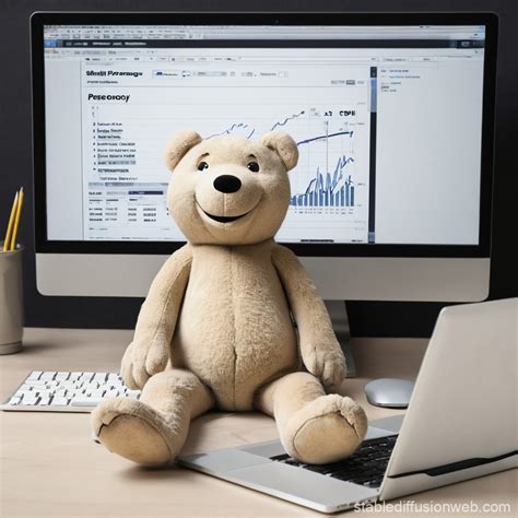 Currency Graph Meme Stable Diffusion Online