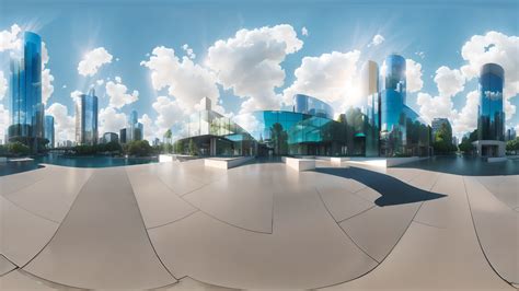 modern architecture hdri in textures ue marketplace