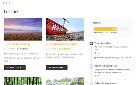 Improve And Customize Learndash Design Learndash Visual Customizer