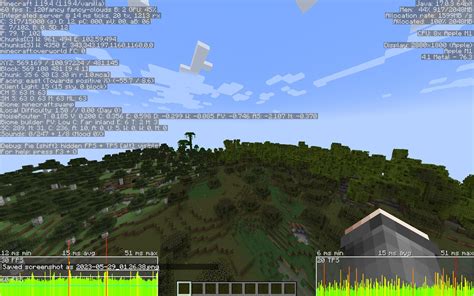 Minecraft Still Stuttering Running Natively On M1 Mbp Rmacgaming