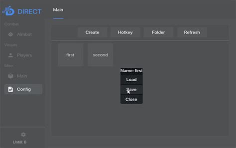 how to set up and update kmbox net dma cheats