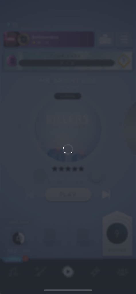 How To Fix This The Game Just Keeps Loading I Tried Deleting And Re