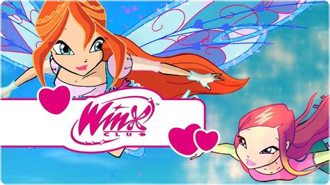 Winx Club The White Circle