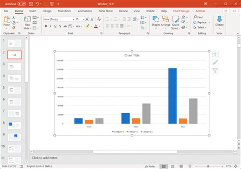 How To Work With Charts And Graphs From Excel To PowerPoint HiSlide Io