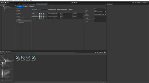 Streamline The Management Of Scriptableobject Assets In Unity Youtube