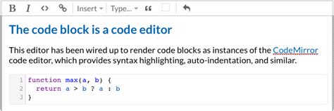 Nodeview Selection Bug Discussprosemirror