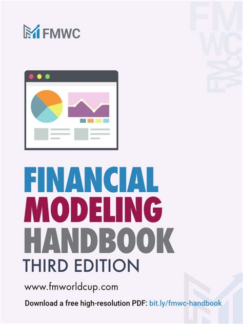 financial modeling handbook 3rd edition pdf depreciation balance