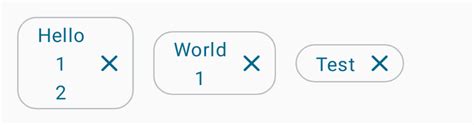 LazyFlowLayout A Jetpack Compose Layout That P CodeKK AndroidOpen Source Website