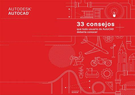 TRUCOS Y CONSEJOS DE AUTOCAD Basilio Chipana Vilca UDocz