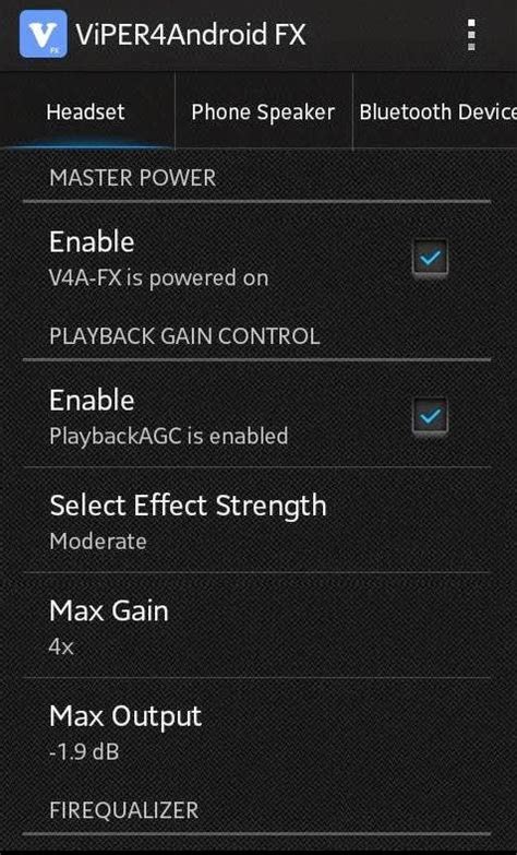 How To Increase Default Volume Of Any Android Device Techulk
