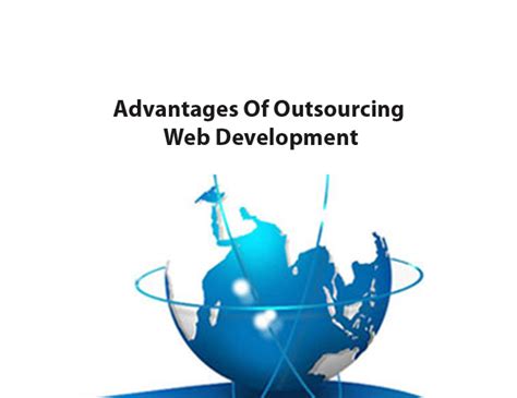 Advantages Of Outsourcing Web Development Projects Mind Digital Group