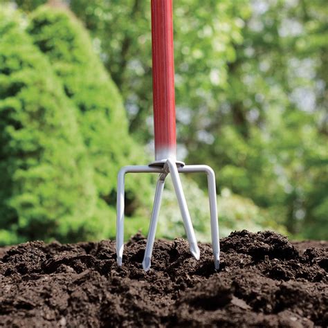 91316 Weasel Garden Claw Agri Supply