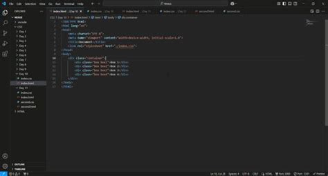 Yash Kumar On Linkedin Webdevelopment Html Css Nexus