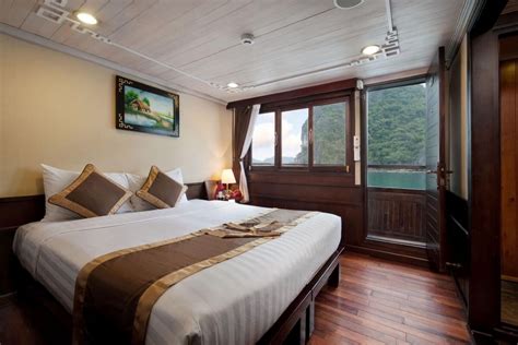 Le Journey Classic Cruise 2d1n Cruise