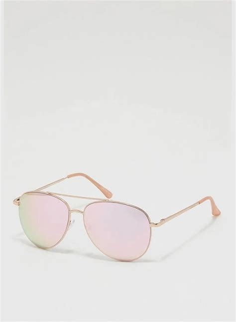 Aeropostale Girls Aviator Sunglasses For Women Best Price Uae