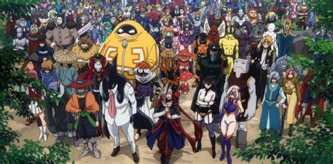My Hero Academia Every Hero And Villain That Died In Season 6s Finale