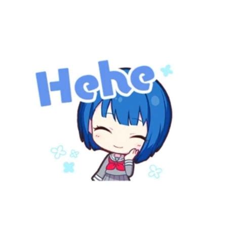 Kiritani Haruka Stamp Pjsekai Stamps Pjsk Stamp Creator Pjsk