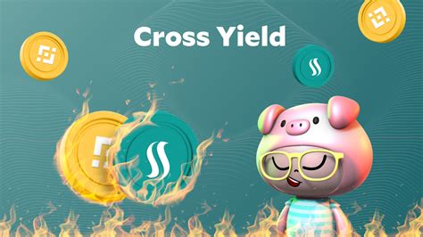Cross Yield High Powered Multi Chain Yield Optimization