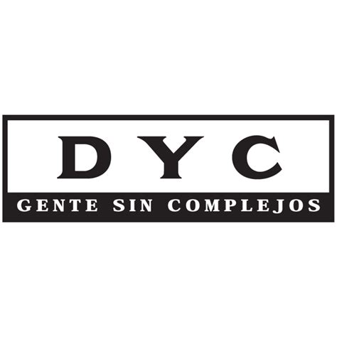Dyc Logo Vector Logo Of Dyc Brand Free Download Eps Ai Png Cdr Formats
