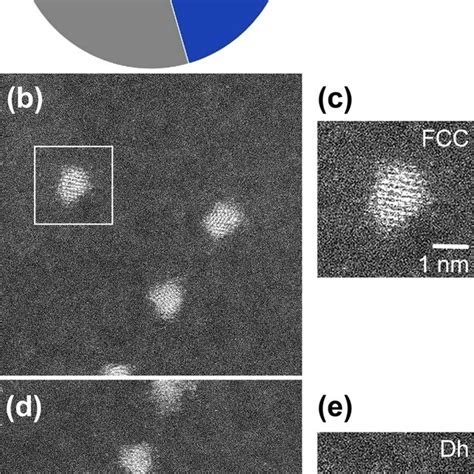 A Distribution Statistics Of Ag Cluster Symmetries Around 309 Atoms
