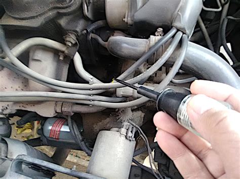 Spark Plug Stop at Barry Lewis blog