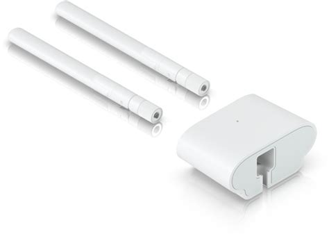 Ubiquiti Uacc Uk Ultra Omni Antenna And Desktop Stand Kit Ca