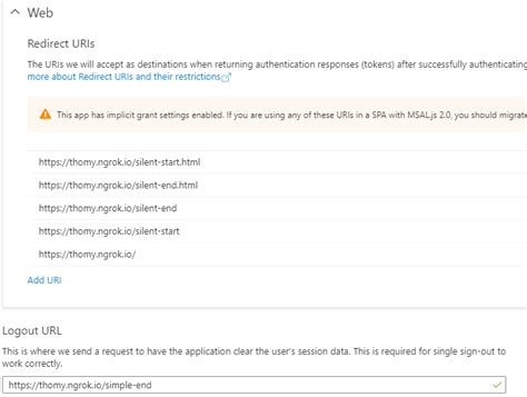 Create A Microsoft Teams Tab With Blazor Thomytech