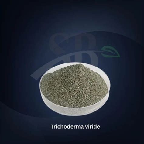 Biofungicides Powder Trichoderma Harzianum Biofungicides Spore From