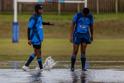 GALERY Ligbron Akademie vir Tegnologie vs Hoërskool Klerksdorp Highvelder News