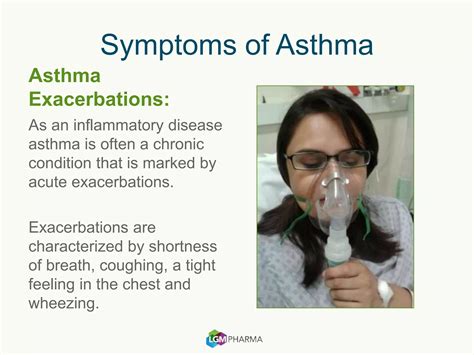 Asthma Vs COPD A Quick Summary Of The Differences Between Them PPTX