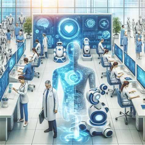 Ai And Machine Learning Transforming The Healthcare Industry Adam Walsworth Streaming Media