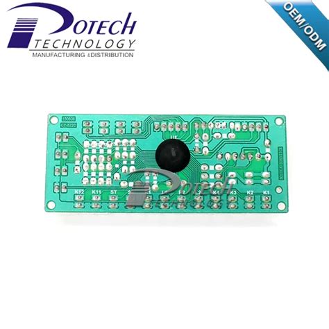 Diy Arcade Board Zero Delay Usb Encoder Pc To Joystick Control Panel Buy Zero Usb Encoder