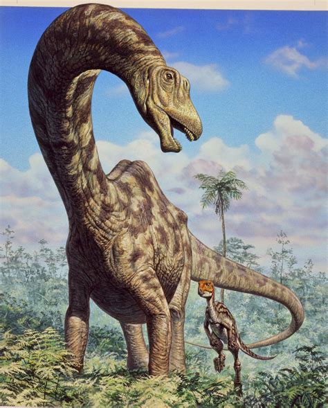 Bringing Dinos To Life News
