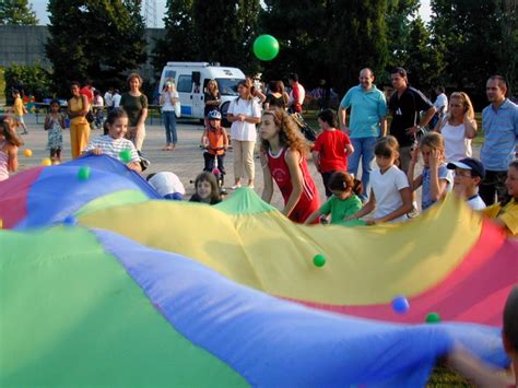 Welcome To The European Playful Cities Urbacteu