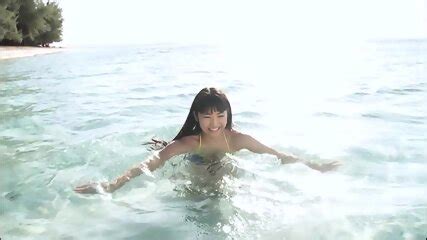 TSDS Rina Nagai