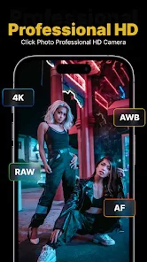 Android Için Camera Iphone 15 Pro Max İndir