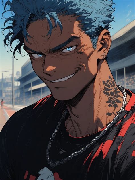 Chat With Ethan Riley Enjoy Free Ai Character Roleplay Flowgpt