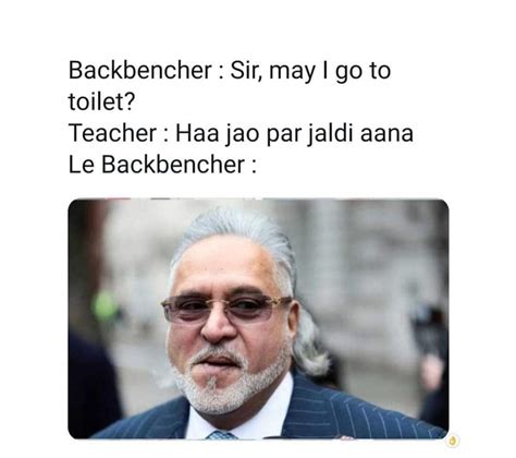 Backbencher Memes: Meaning And The Most Trending Memes | Wotpost