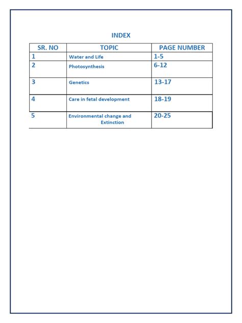Cambridge Lower Secondary Checkpoint Complete Biology Stage 9 Notes Booklet 1 Pdf Sex