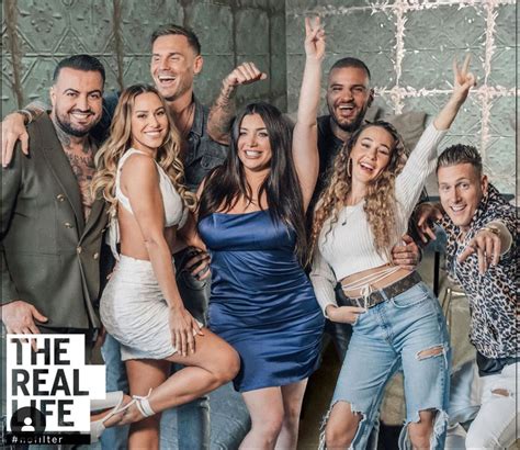 Sommerhaus Der Stars So Erklärt Cosimo Jetzt Seinen Ausraster