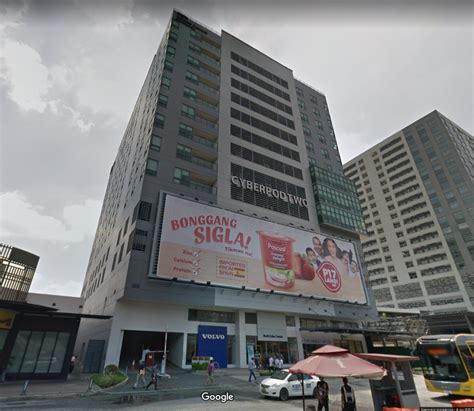 The Upper Class Tower Lobien Realty Group